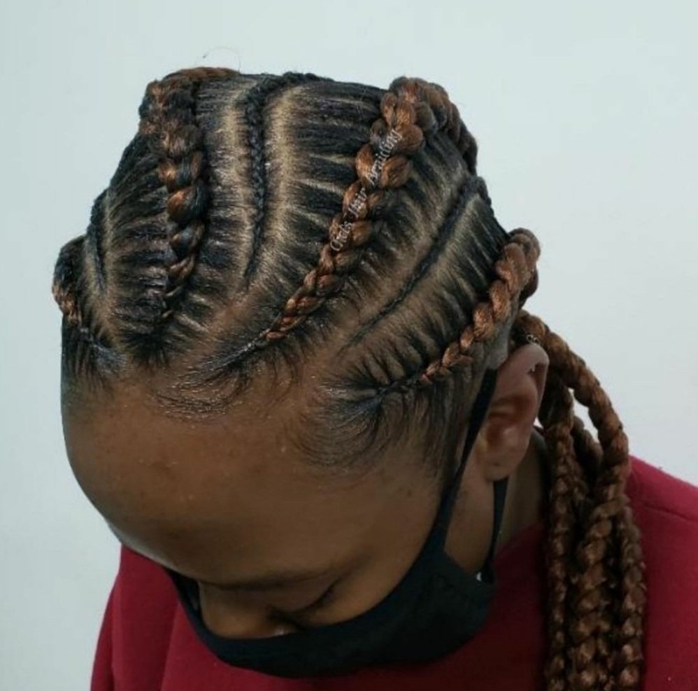 Services & Styles | Chel's Hair Braiding Bowie MD