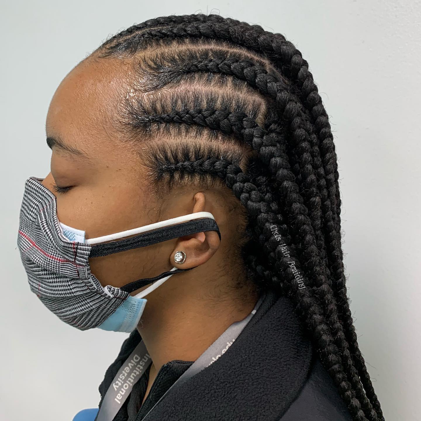 Services & Styles | Chel's Hair Braiding Bowie MD