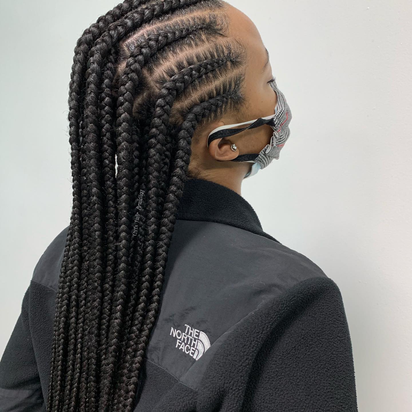 Services & Styles | Chel's Hair Braiding Bowie MD