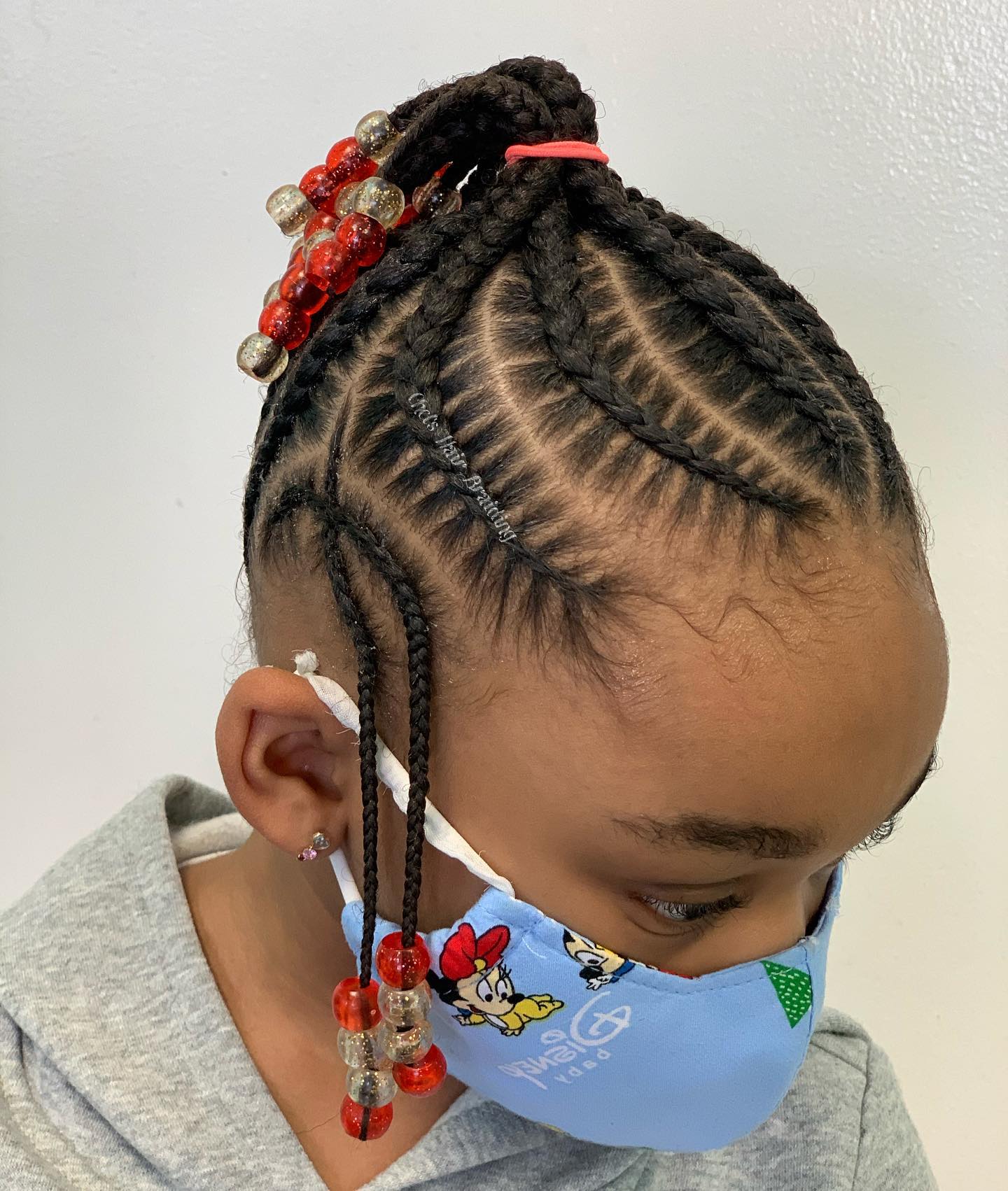 Services & Styles | Chel's Hair Braiding Bowie MD