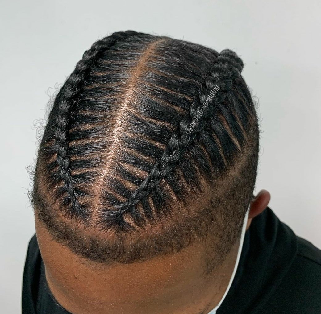 Services & Styles | Chel's Hair Braiding Bowie MD