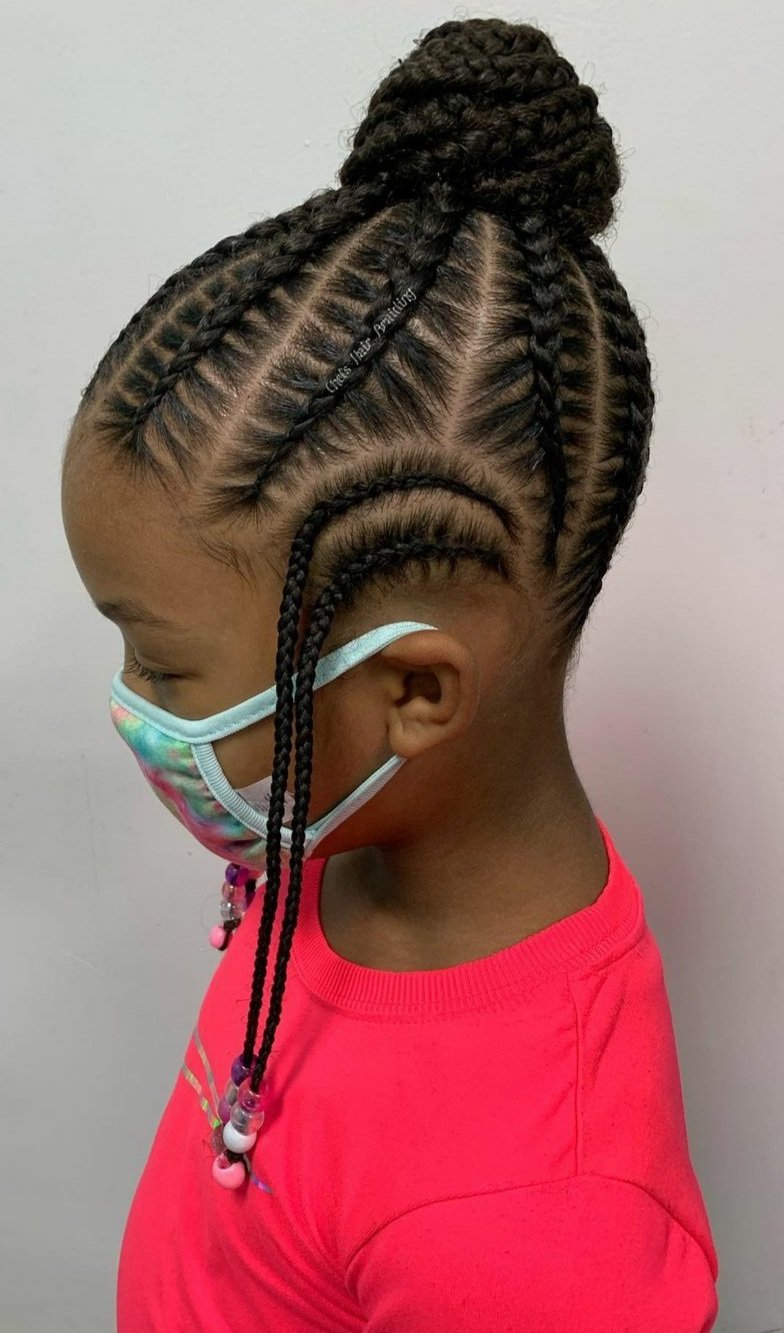 Services & Styles | Chel's Hair Braiding Bowie MD