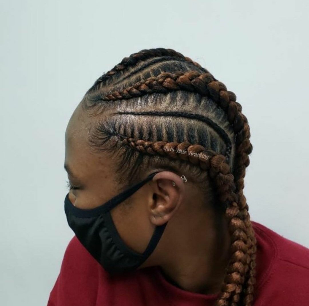 Services & Styles | Chel's Hair Braiding Bowie MD