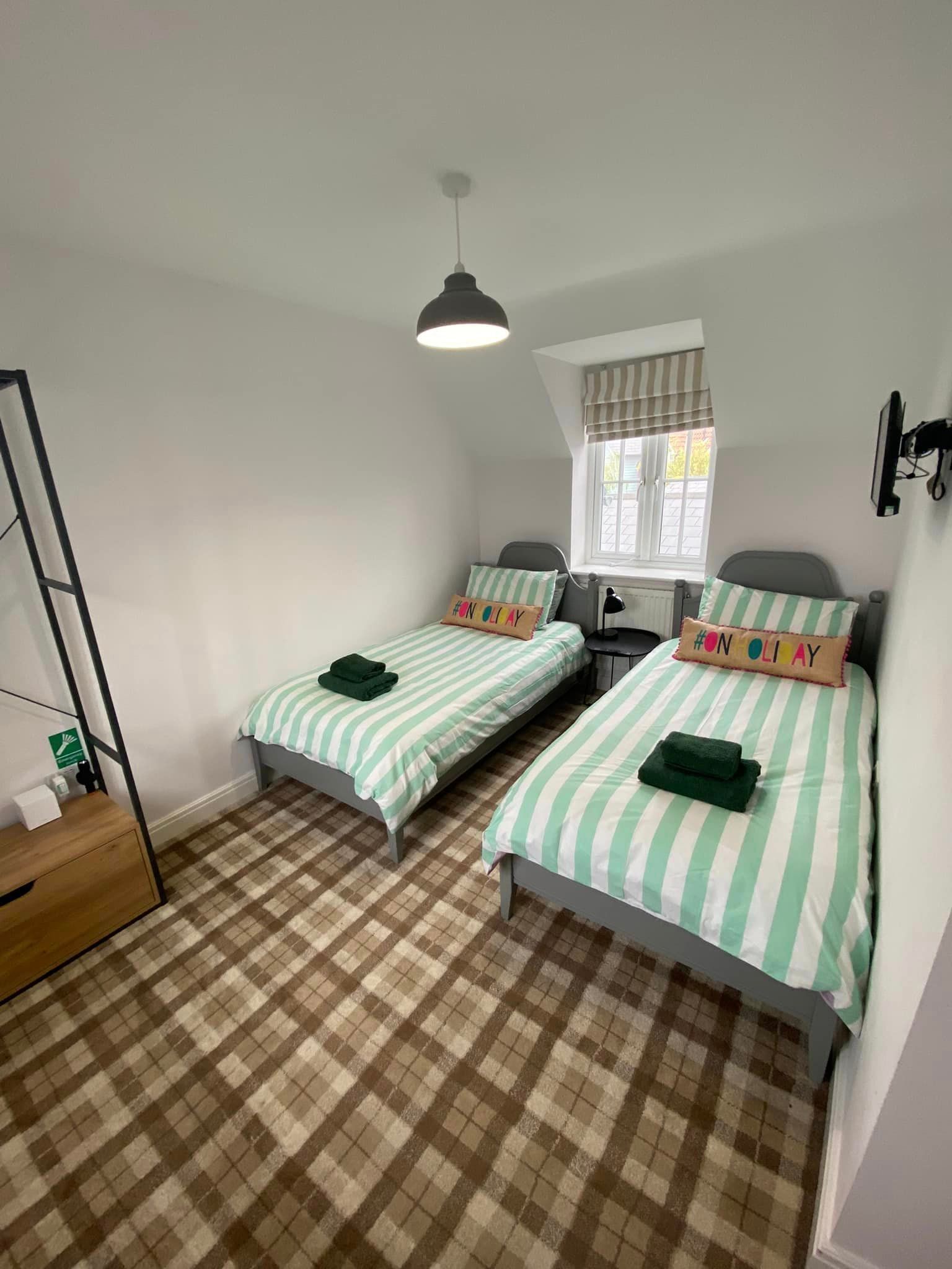 Bayside Holidays Filey - Primrose Valley Caravans and Lodges