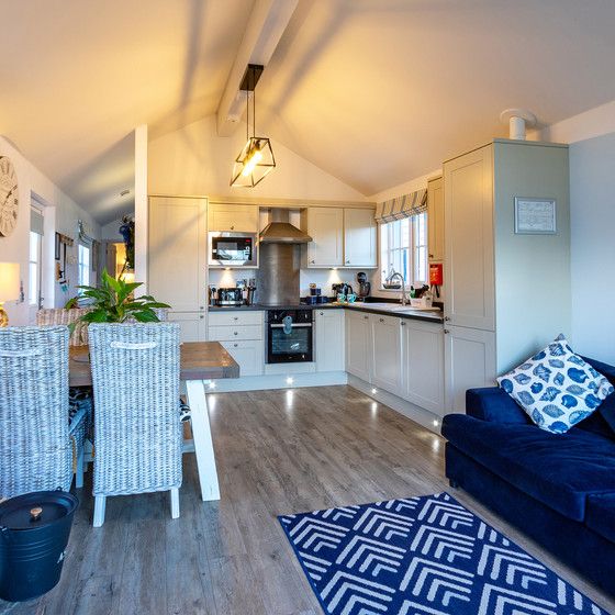 Bayside Holidays Filey - Primrose Valley Caravans and Lodges