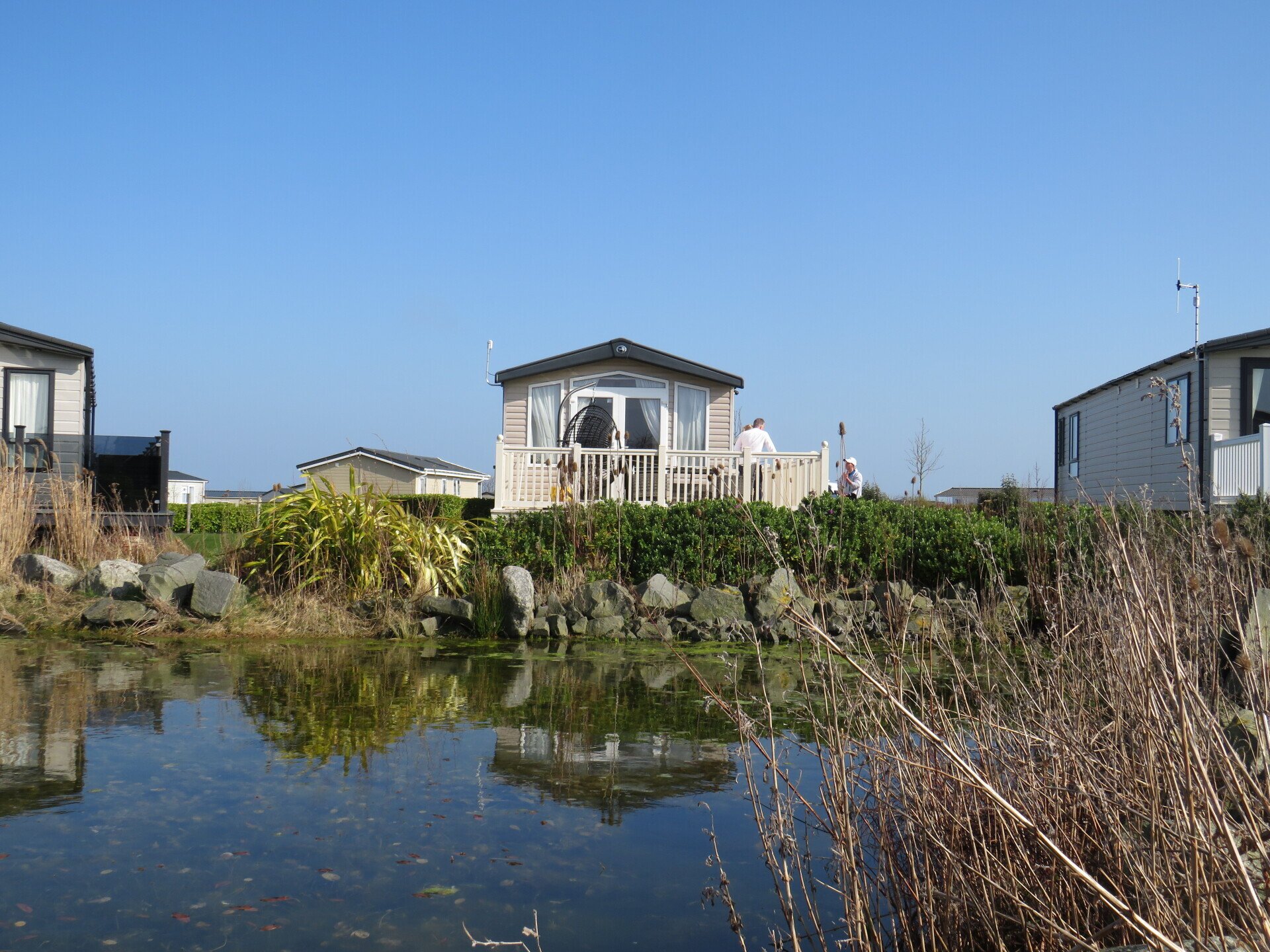 Bayside Holidays Filey | Home