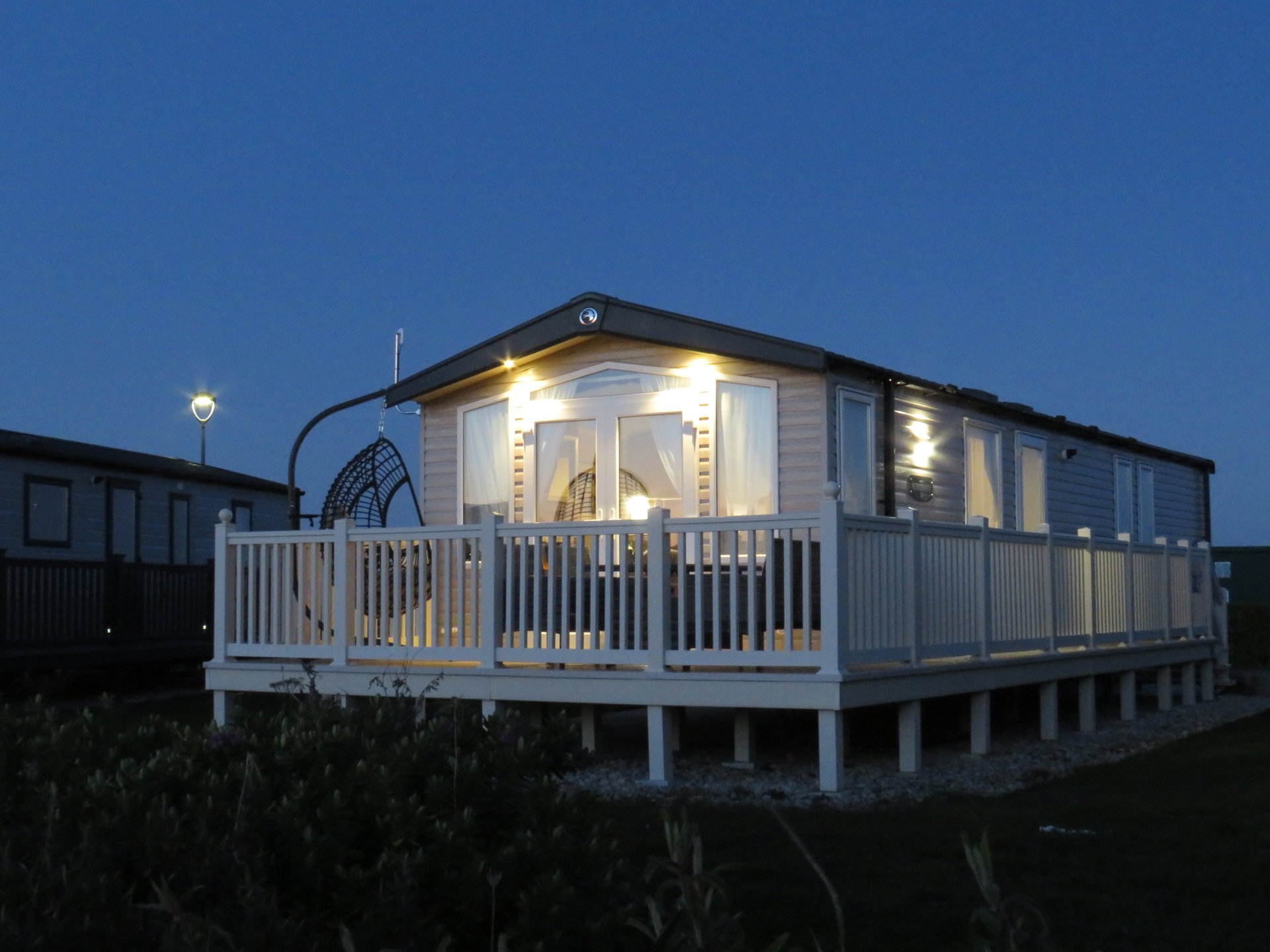 Bayside Holidays Filey | Home