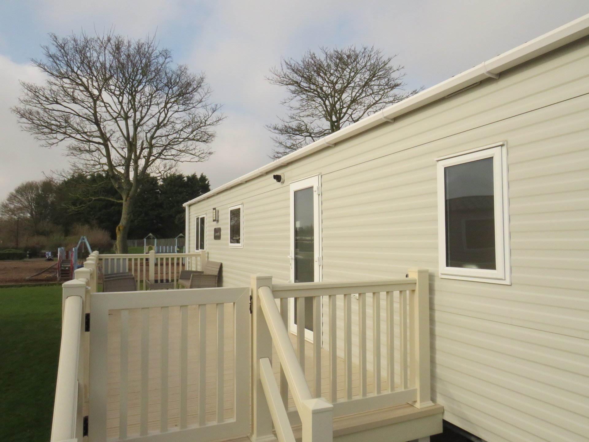 Bayside Holidays Filey | Home