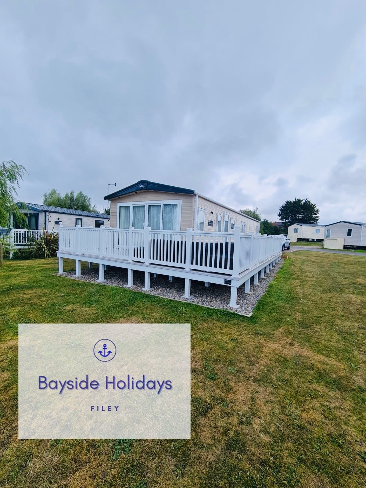 Bayside Holidays Filey - Primrose Valley Caravans and Lodges
