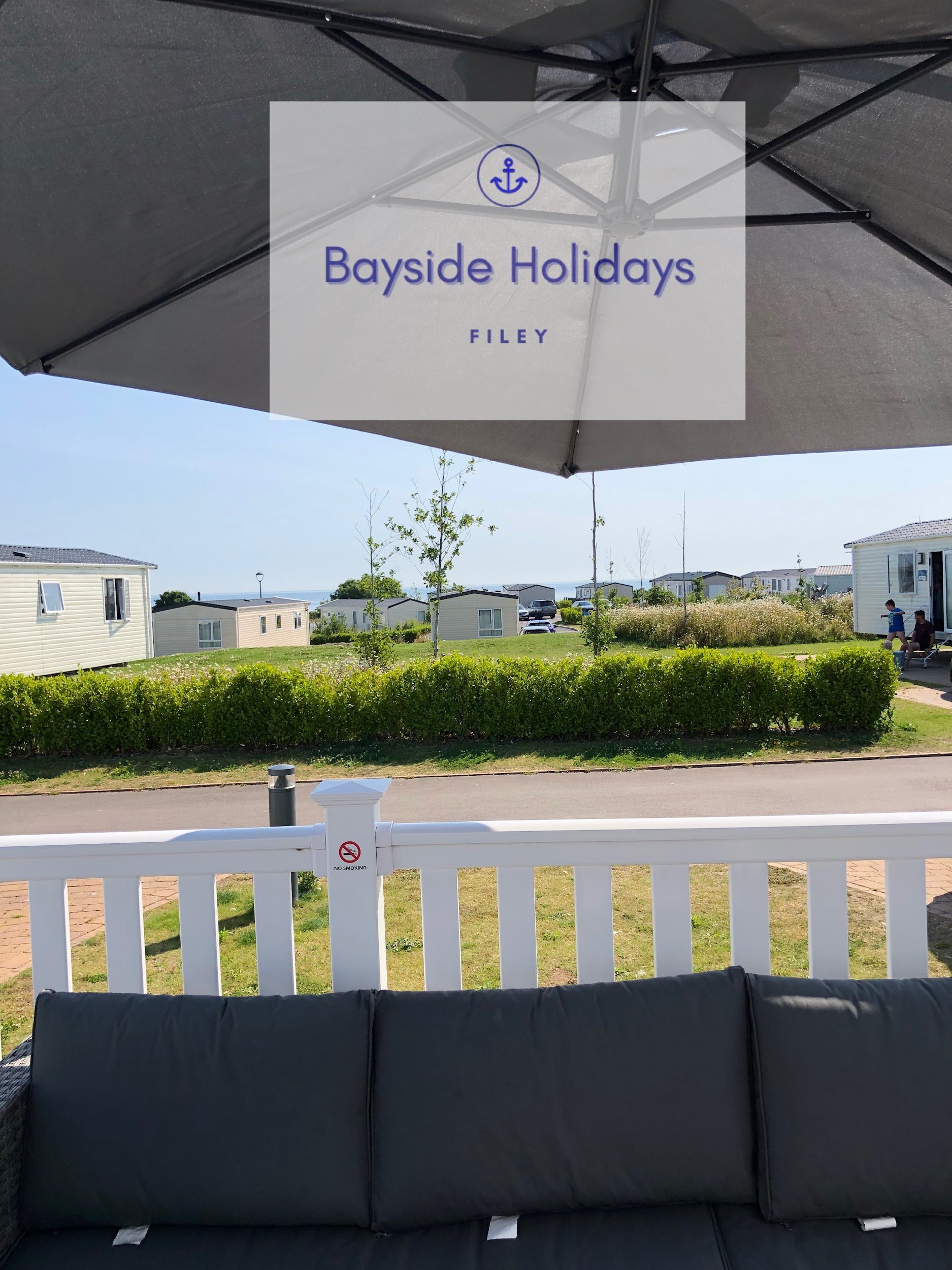 Bayside Holidays Filey | Home