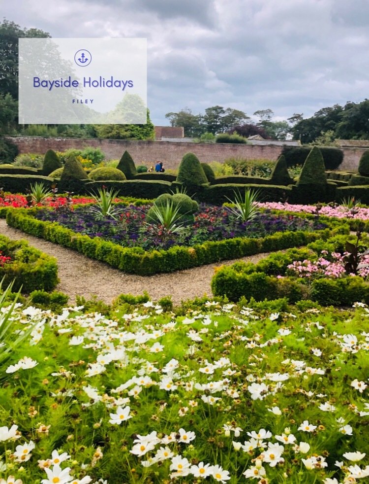Bayside Holidays Filey | About Us