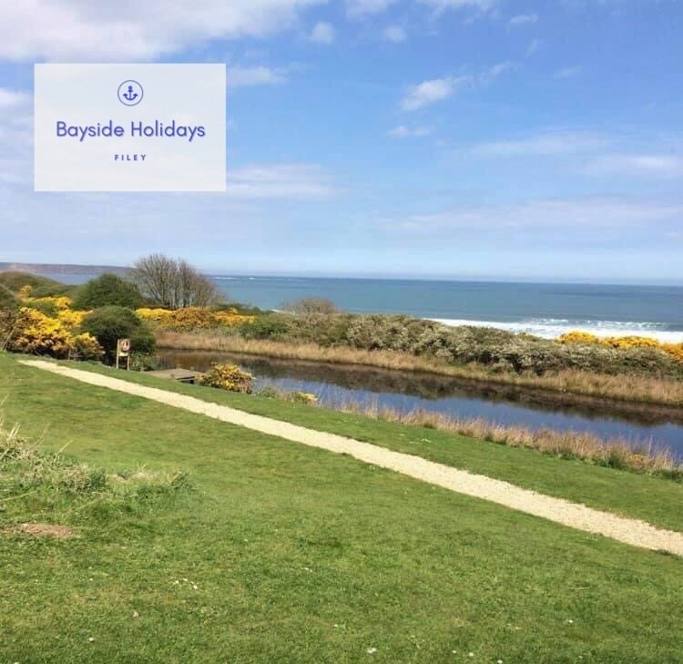 Bayside Holidays Filey | About Us