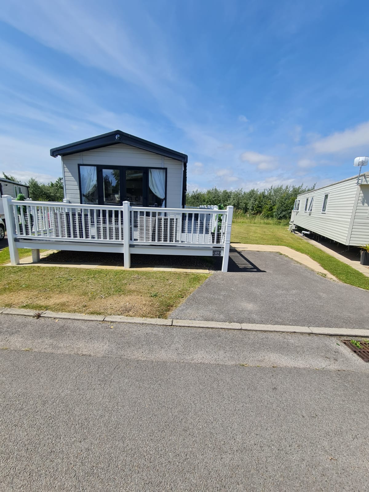 Bayside Holidays Filey - Primrose Valley Caravans and Lodges