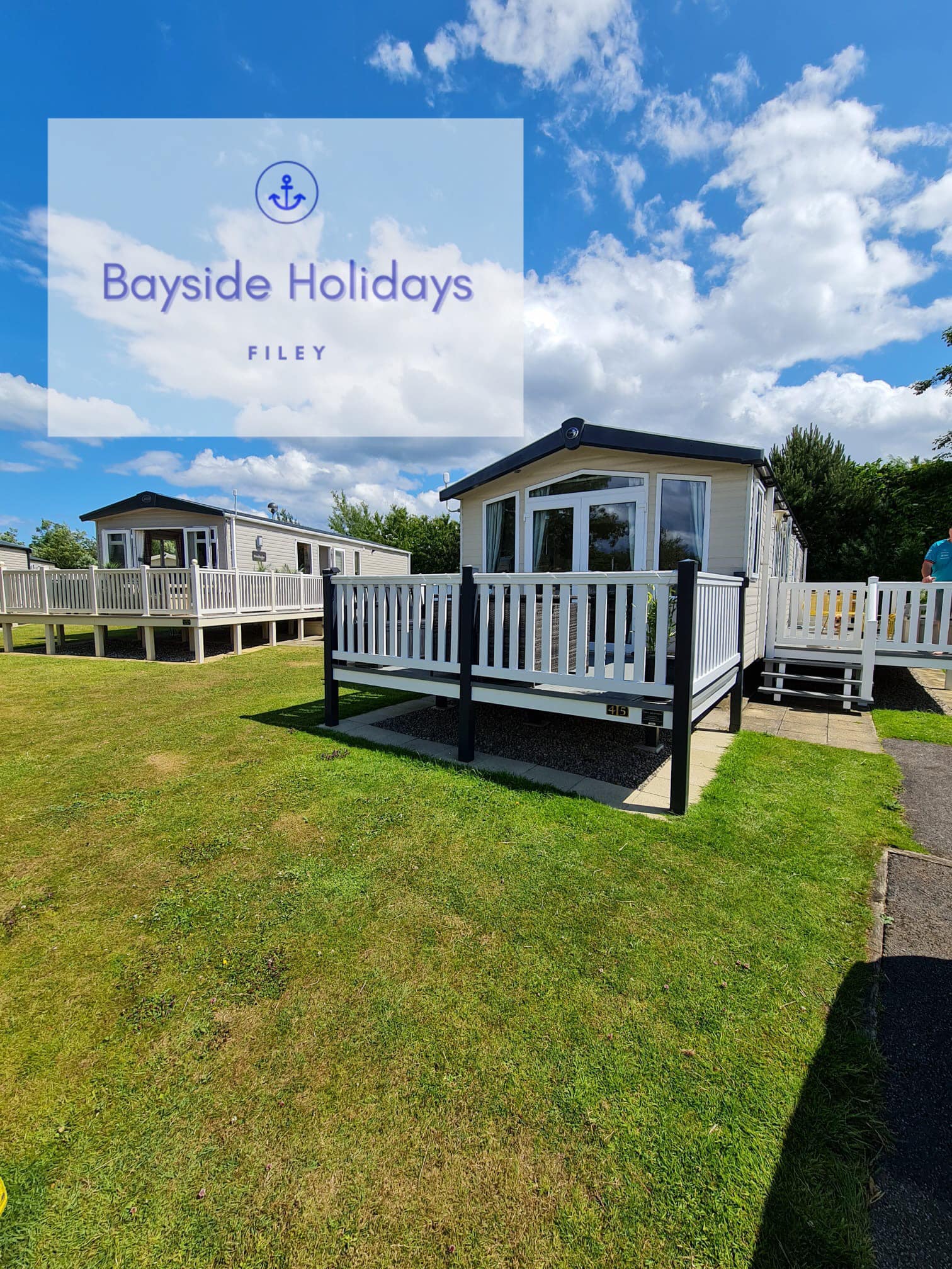 Bayside Holidays Filey - Primrose Valley Caravans and Lodges