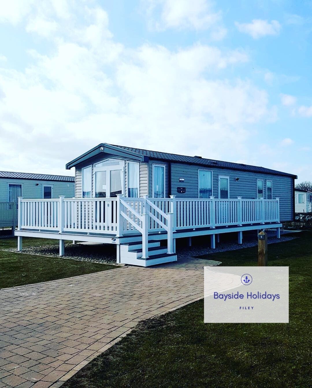 Bayside Holidays Filey | Home