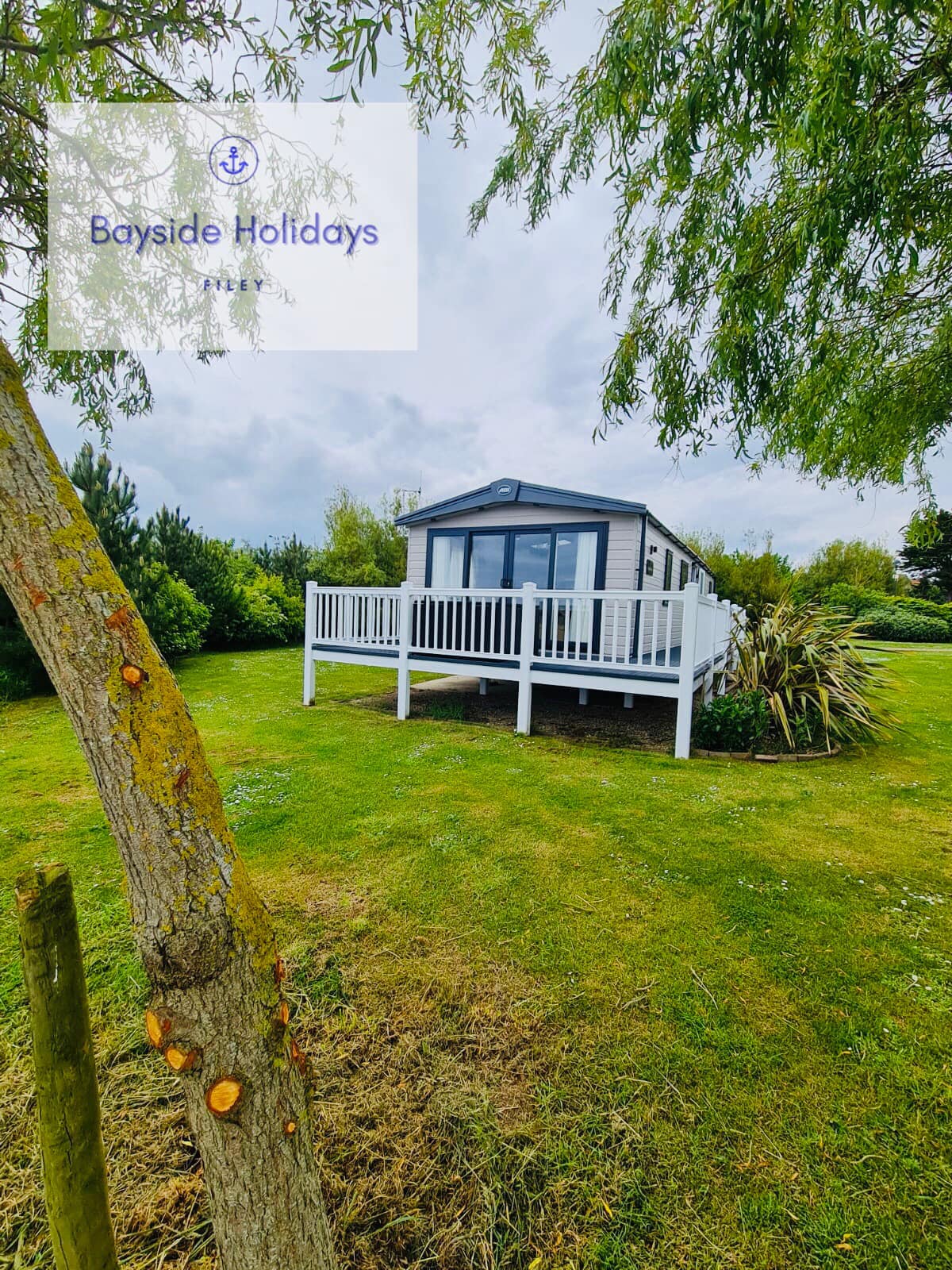 Bayside Holidays Filey | Home