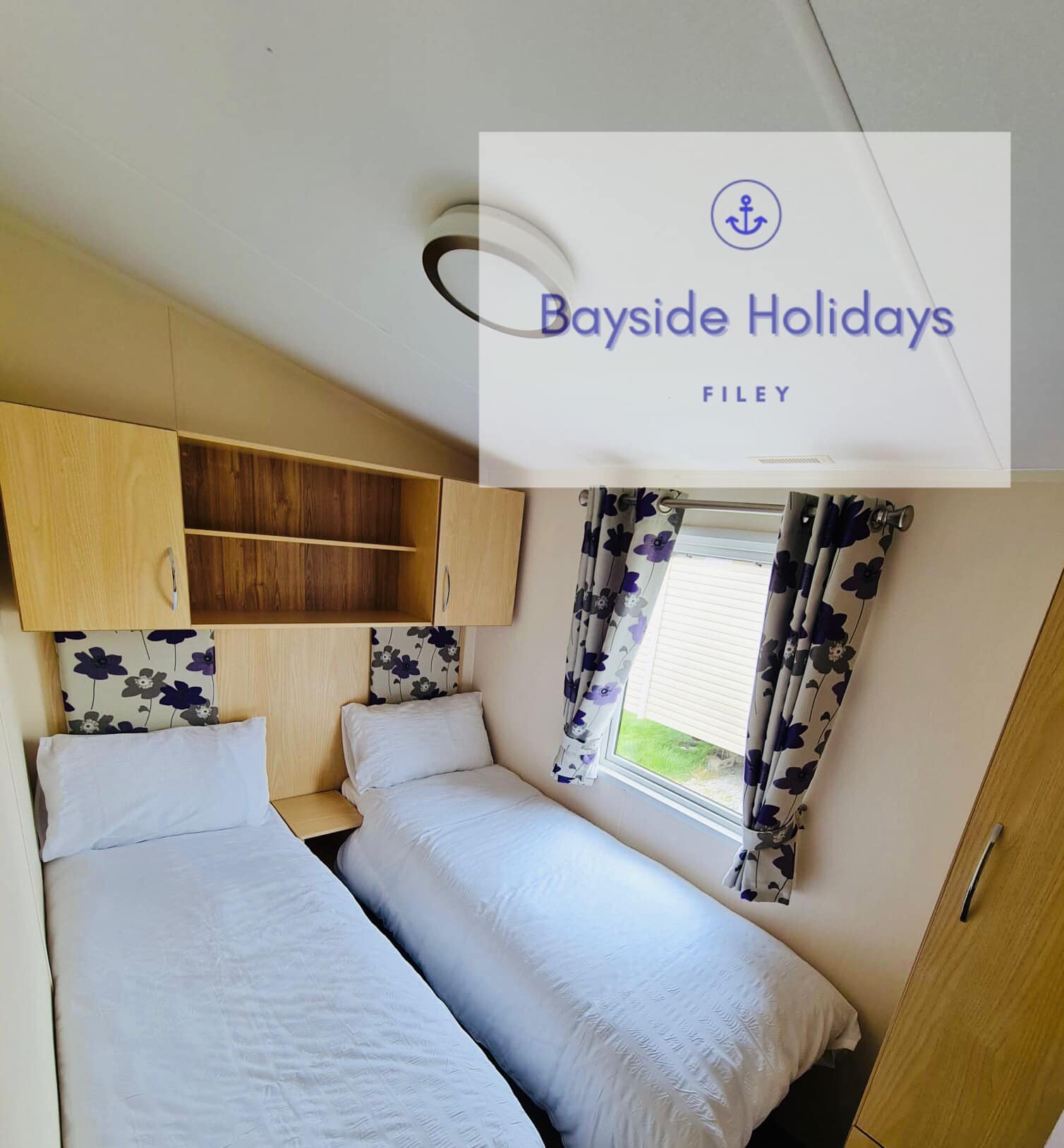Bayside Holidays Filey | Home