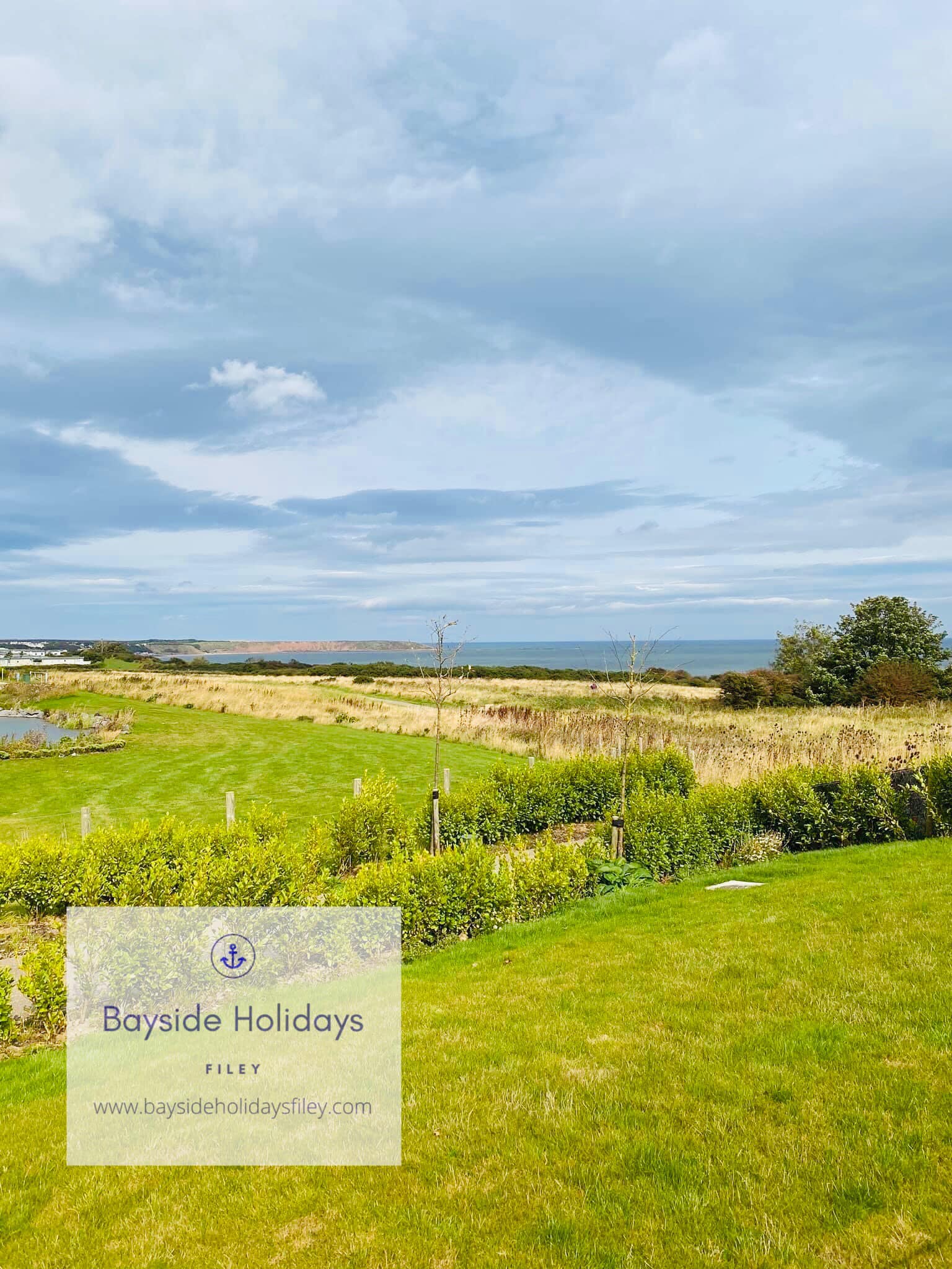 Bayside Holidays Filey - Primrose Valley Caravans and Lodges