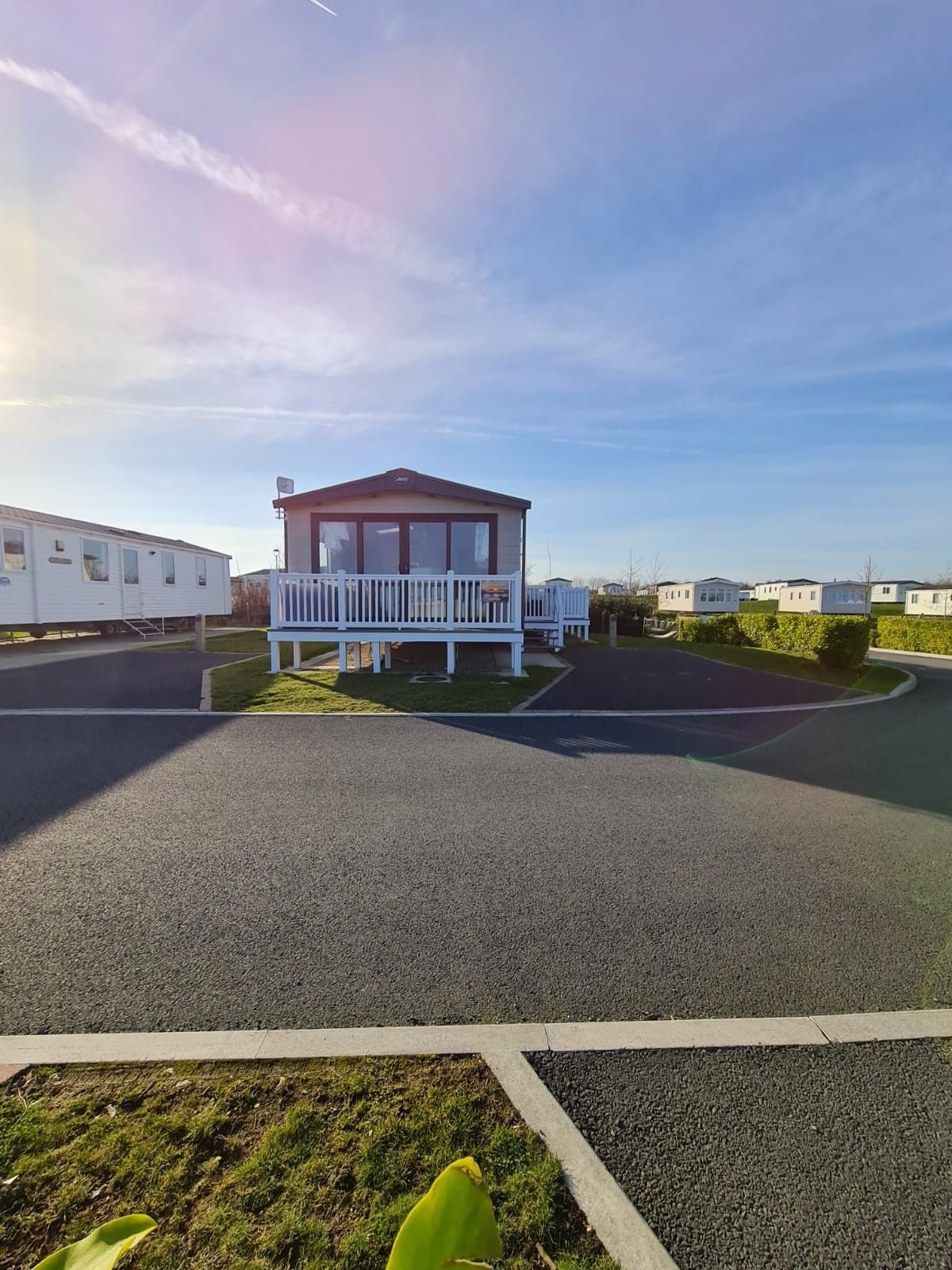 Bayside Holidays Filey - Primrose Valley Caravans and Lodges