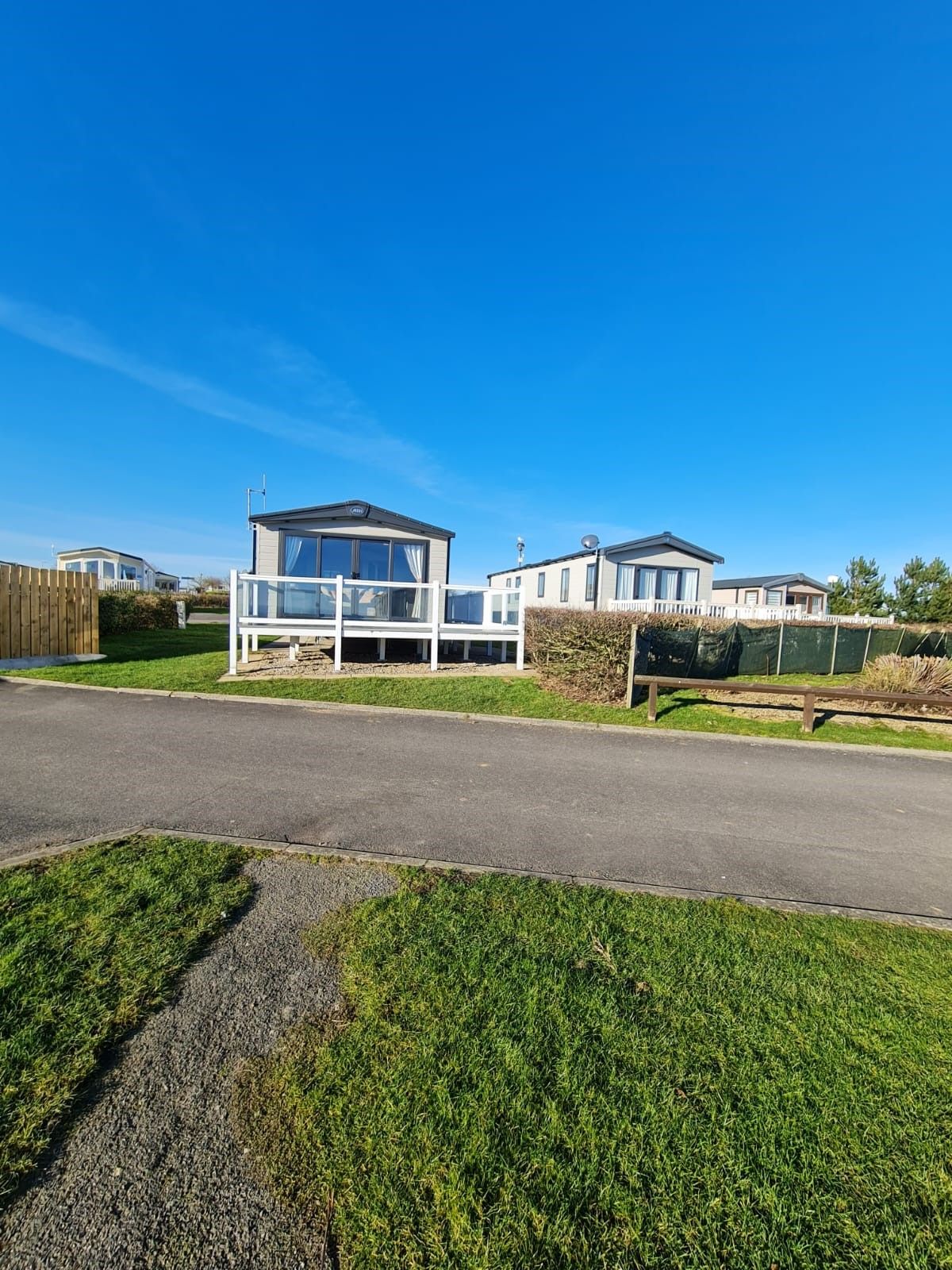 Bayside Holidays Filey - Primrose Valley Caravans and Lodges