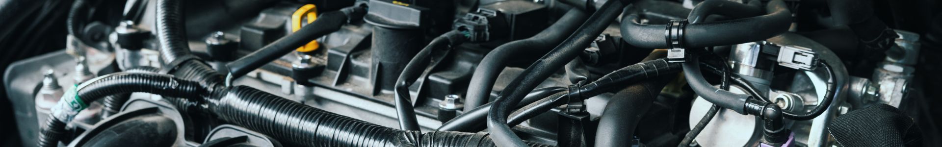 Engine Repair and Diagnostics in Santa Cruz