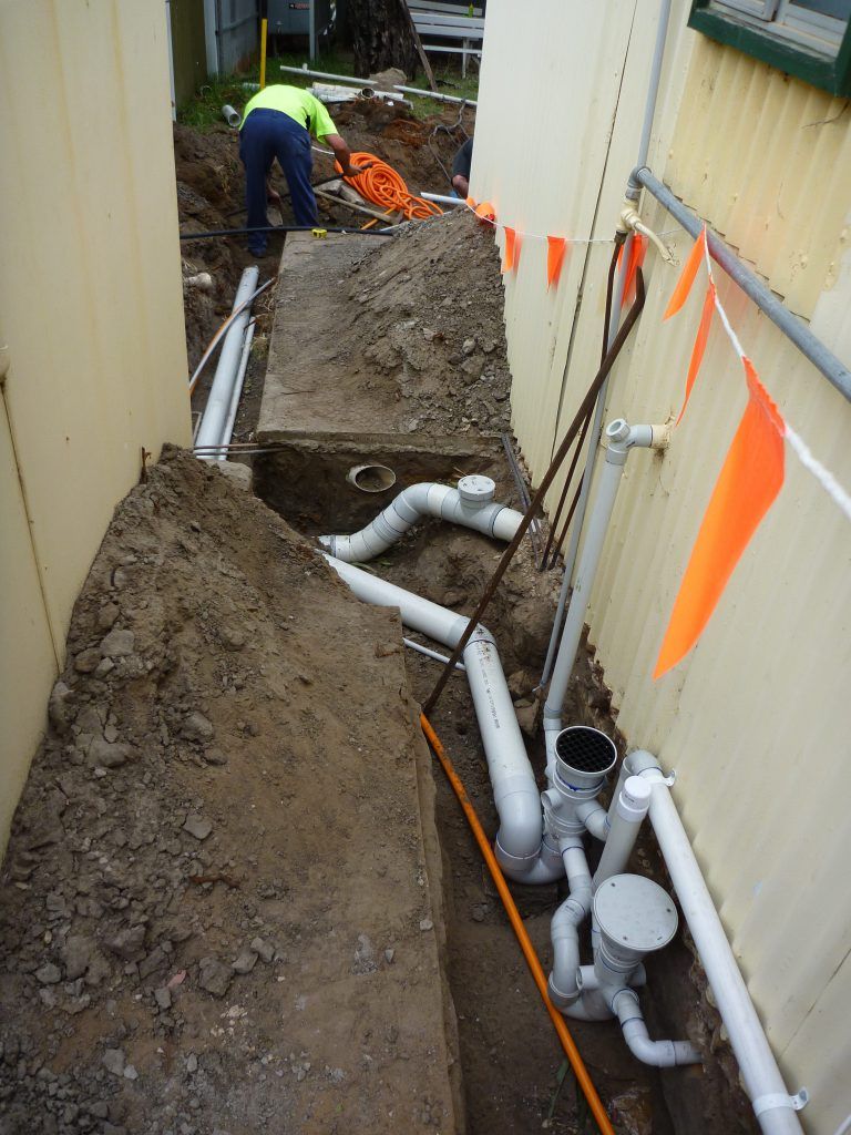 Experienced Plumbers | Murray Bridge, SA | Ridleys SA