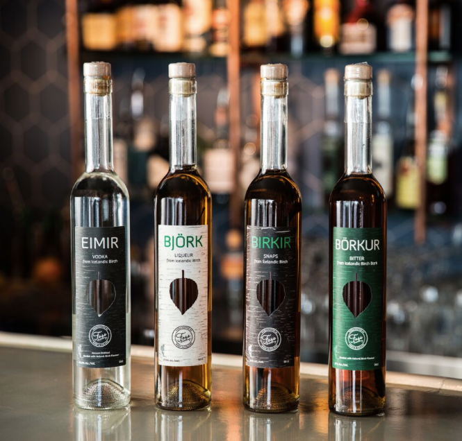 Your guide to Icelandic alcohol and liquor