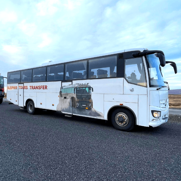 Sleipnir Tours Iceland | Groups and Specials upon request