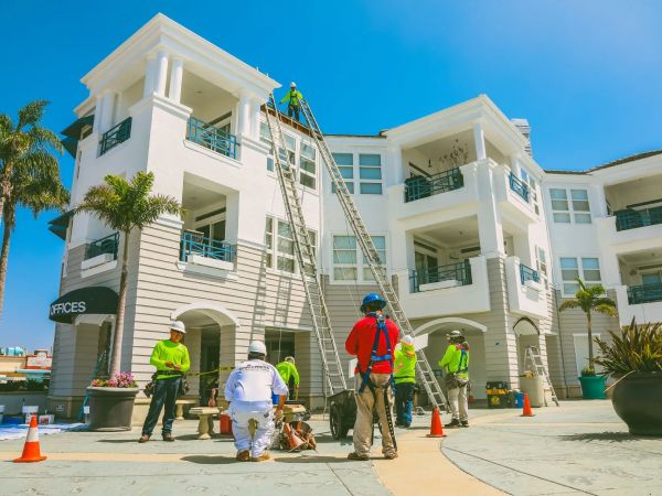 Careers | National Services Group | Build Your Future With Us