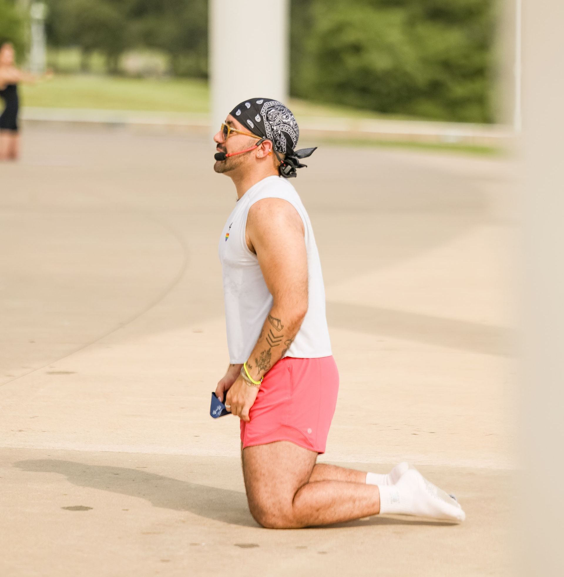 Austin Dance and Fitness Studio