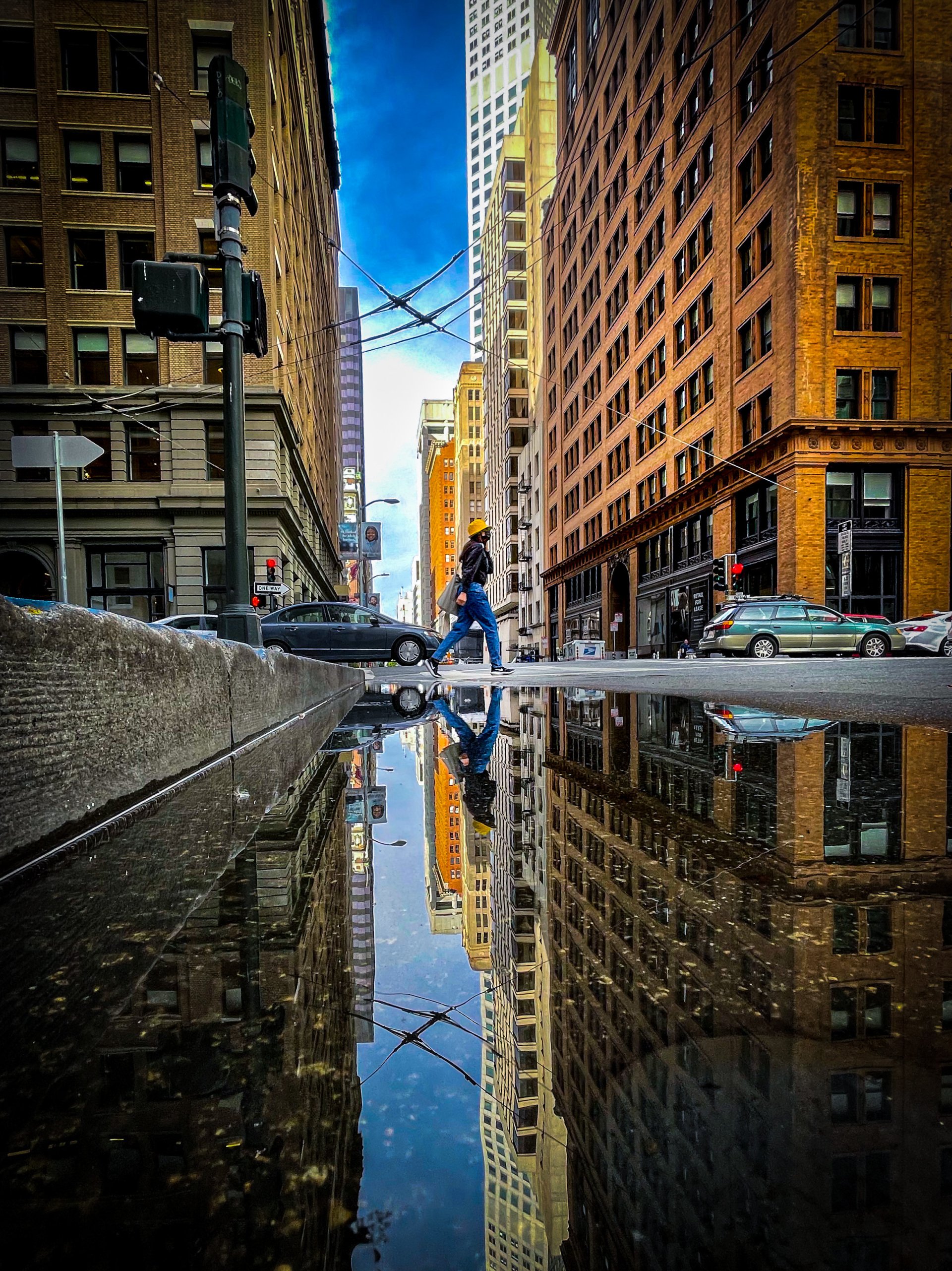 San Francisco Photography Workshops | Equipment Provided | Photosprouts