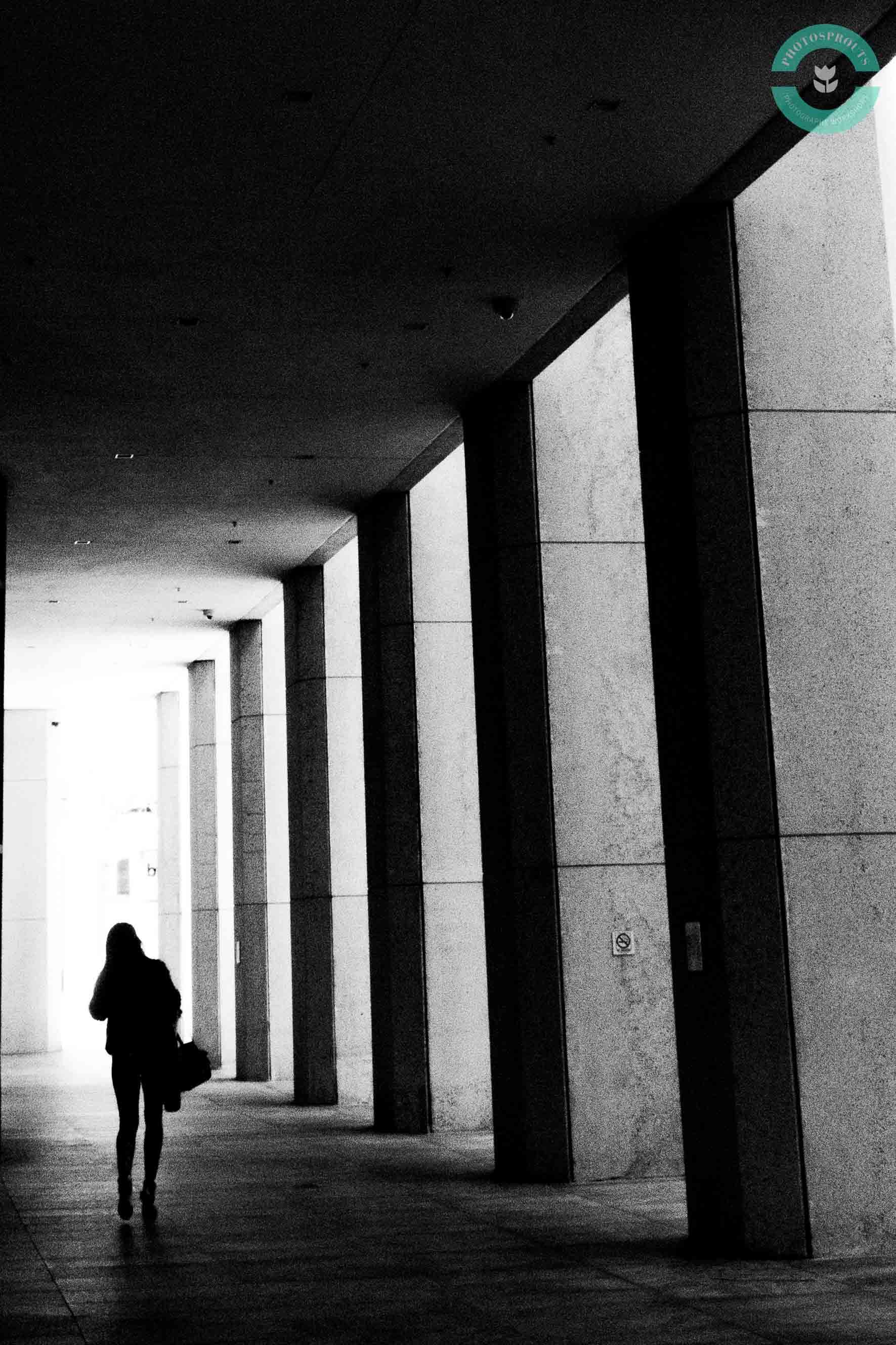 Street Photography Workshop | San Francisco | Photosprouts