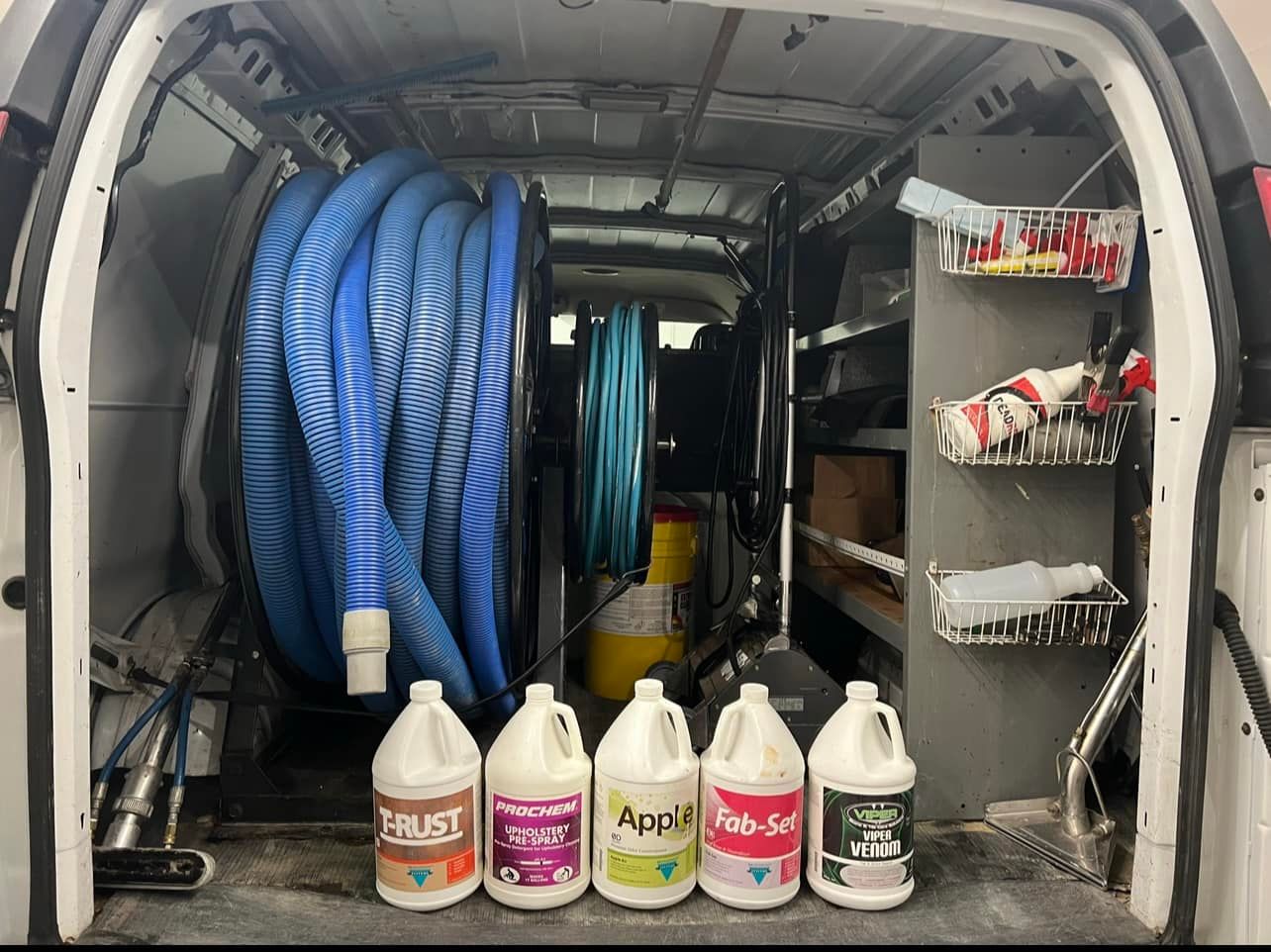 Carpet Cleaner | Columbus, OH | Clean Rite Carpet