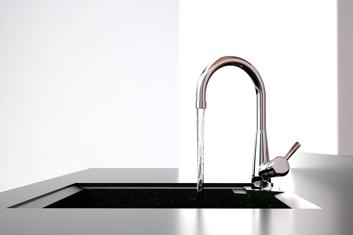 Choosing The Right Tapware For Your Home Kitchen