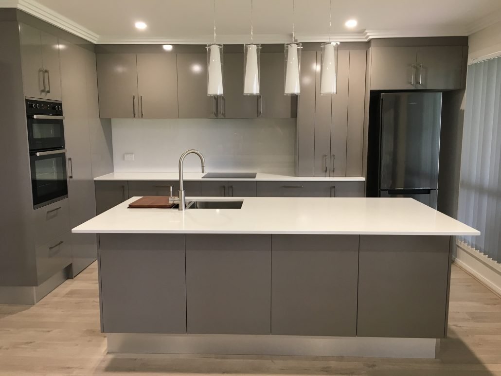 Gallery | Hats Off Kitchens