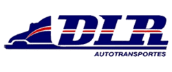 DLR AUTOTRANSPORTES - Inicio