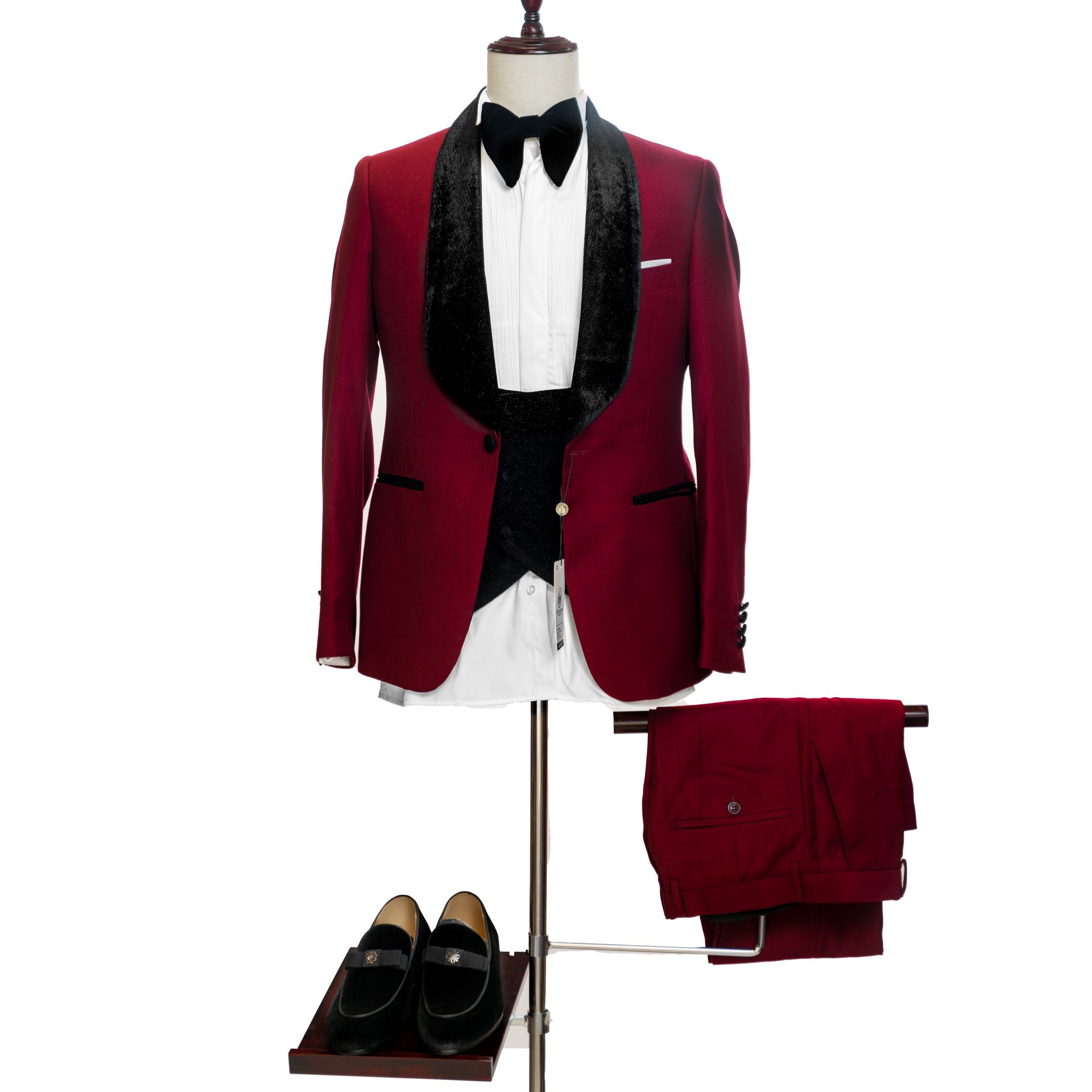 Tuxedos
