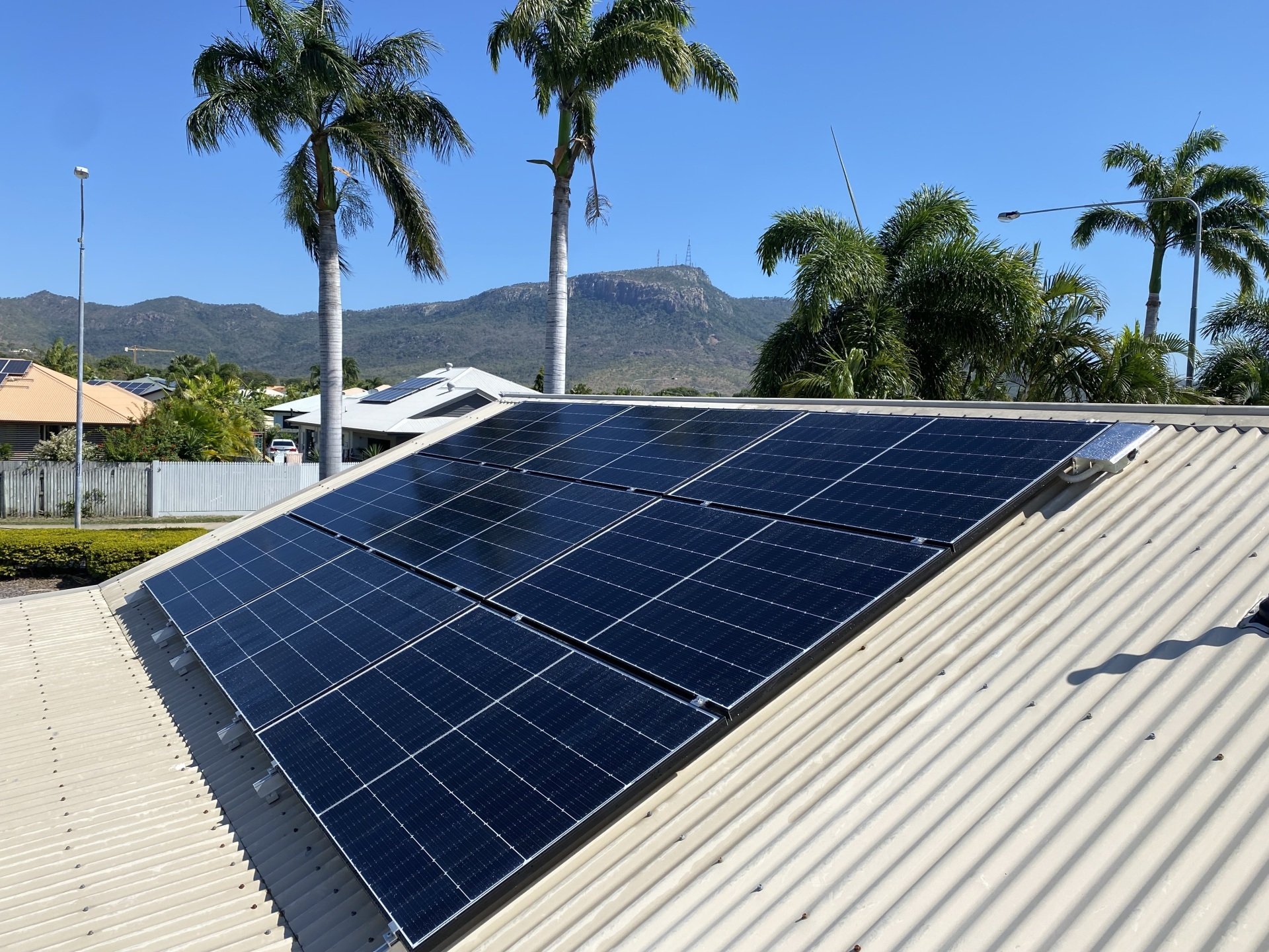 On Point Solar & Electrical