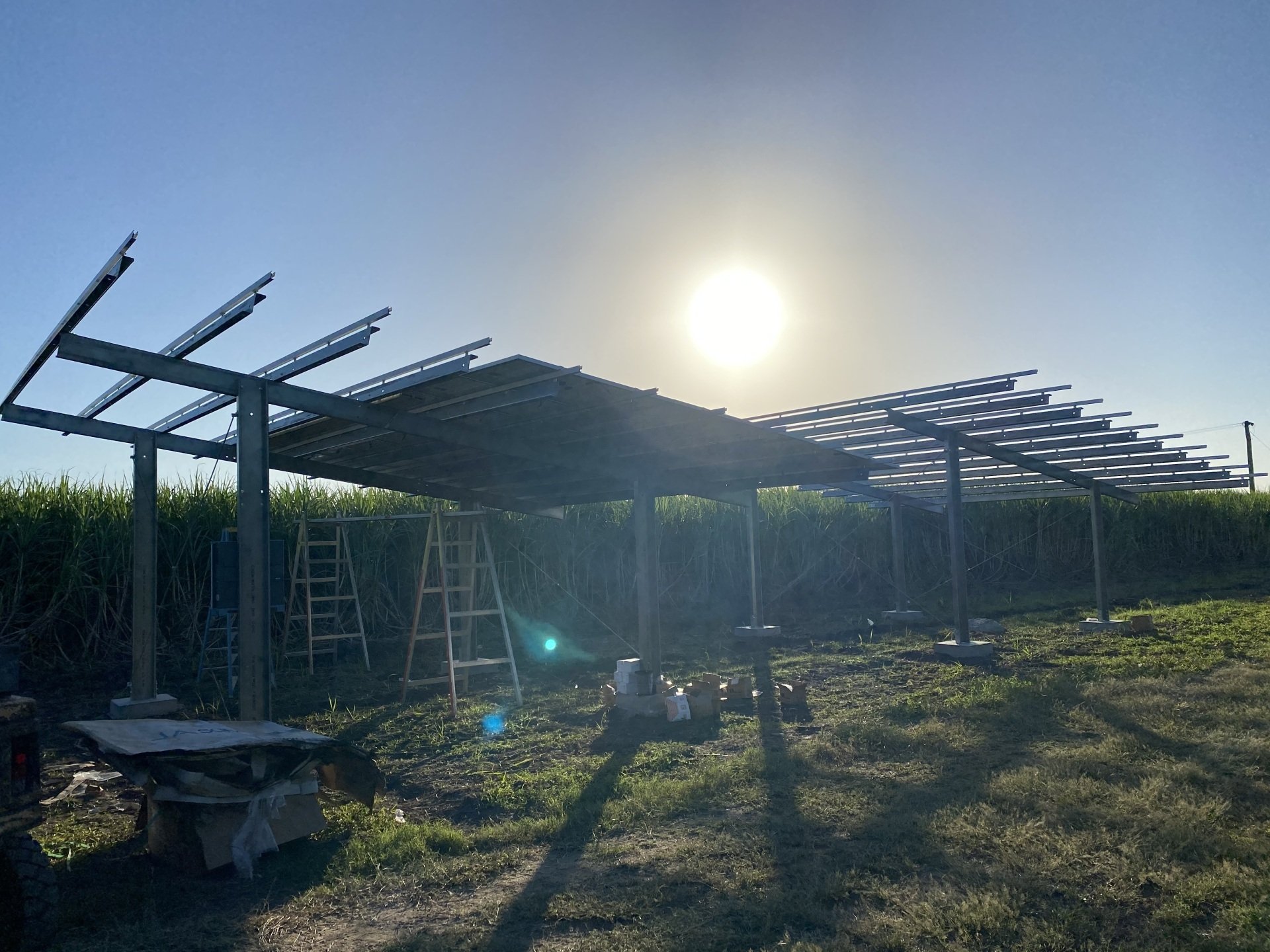 On Point Solar & Electrical