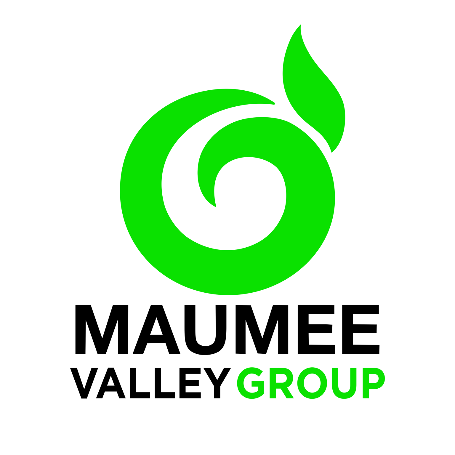 Maumee Valley Group : 75 Years of Success