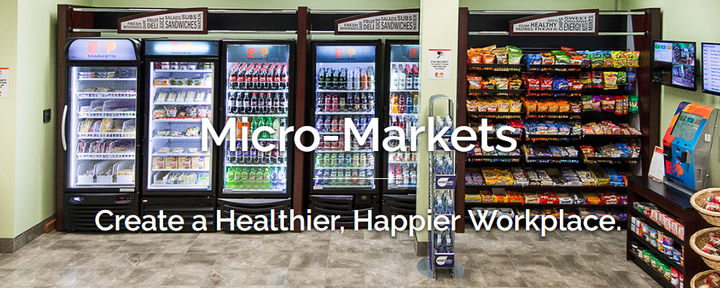 7 Benefits of Micro Markets in Light of COVID-19