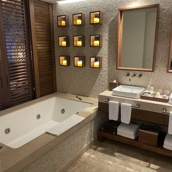 Secrets Maroma Beach Resort & Spa