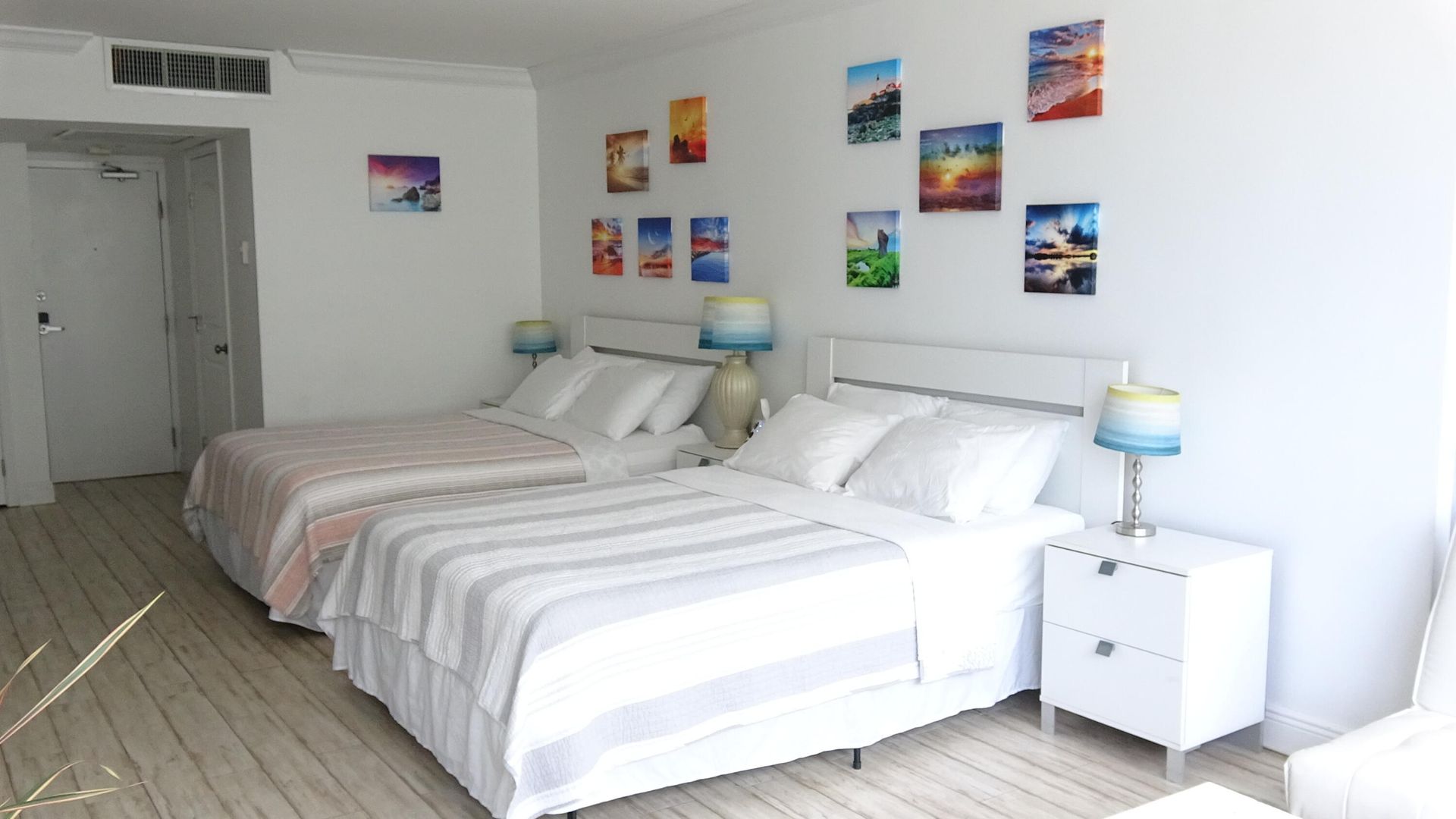 Ocean Manor Hotel & Beach Resort