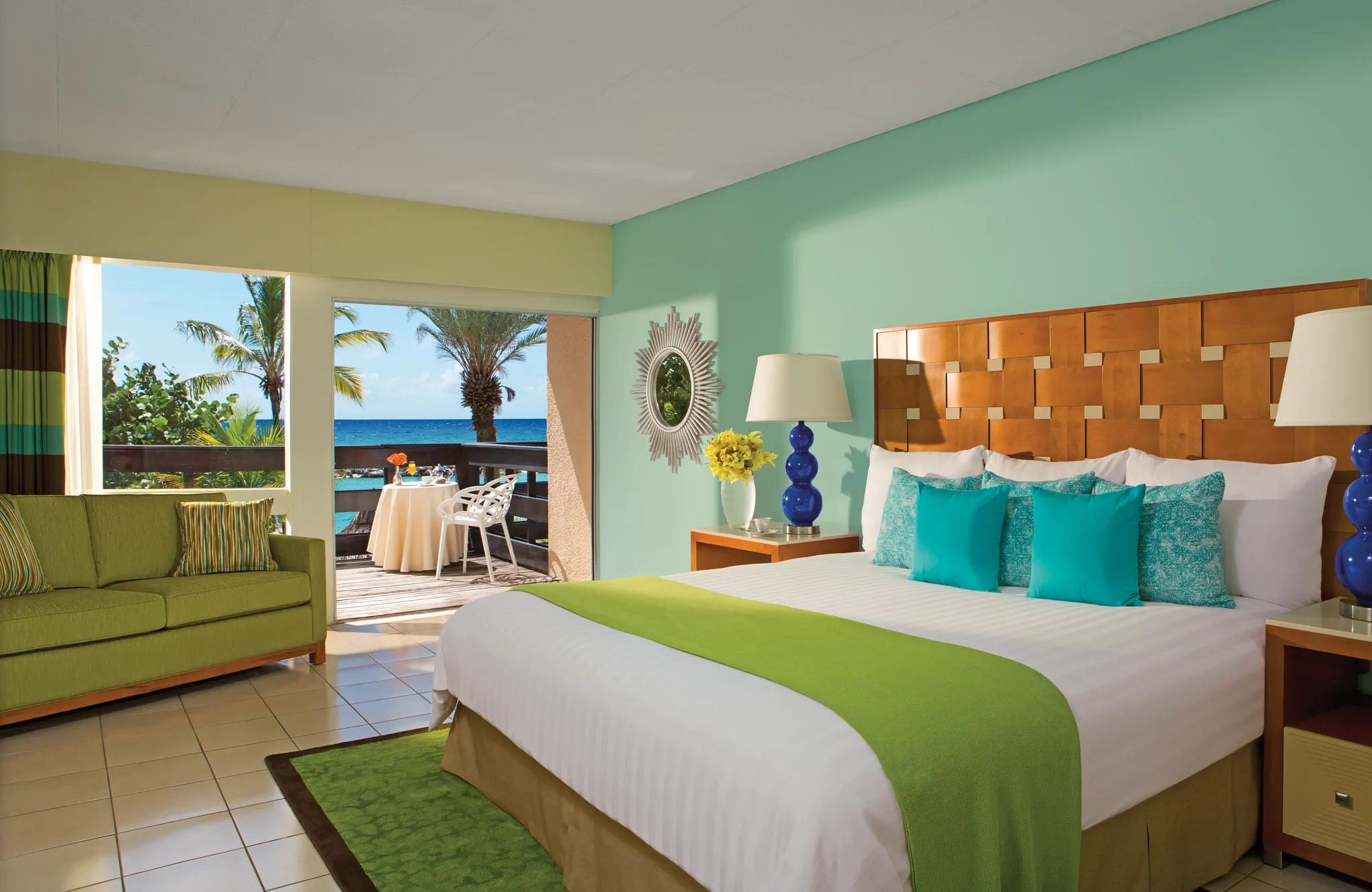 Sunscape Curacao Resort