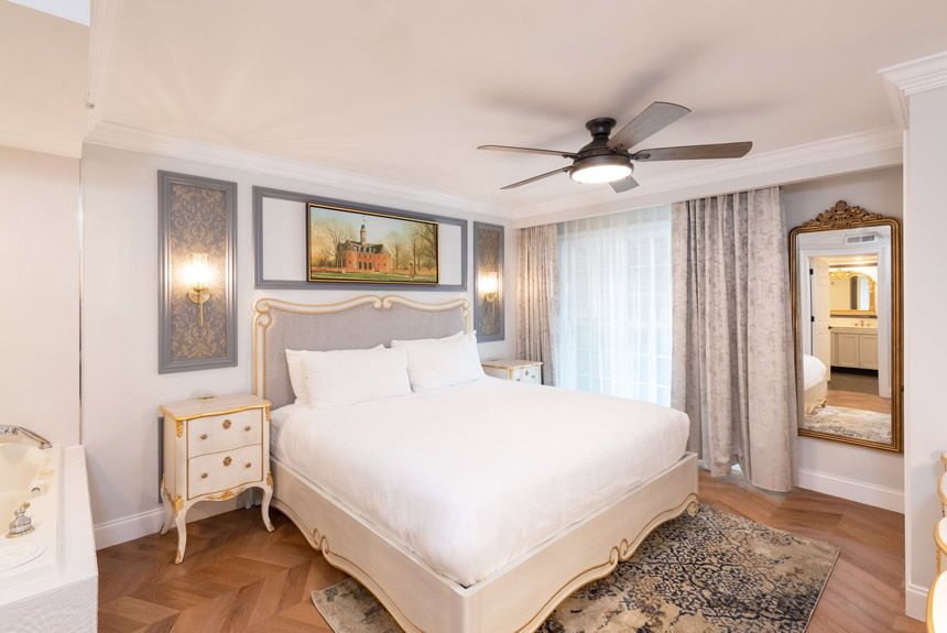 Westgate Historic Williamsburg Resort