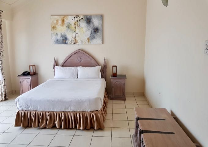 Karma Royal Haathi Mahal