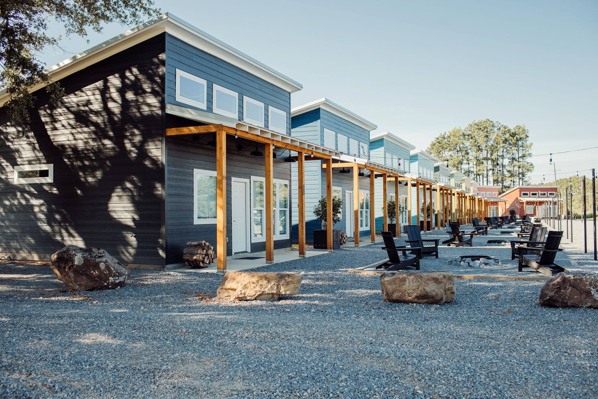 Discover the Best of Louisiana with Reneau Properties