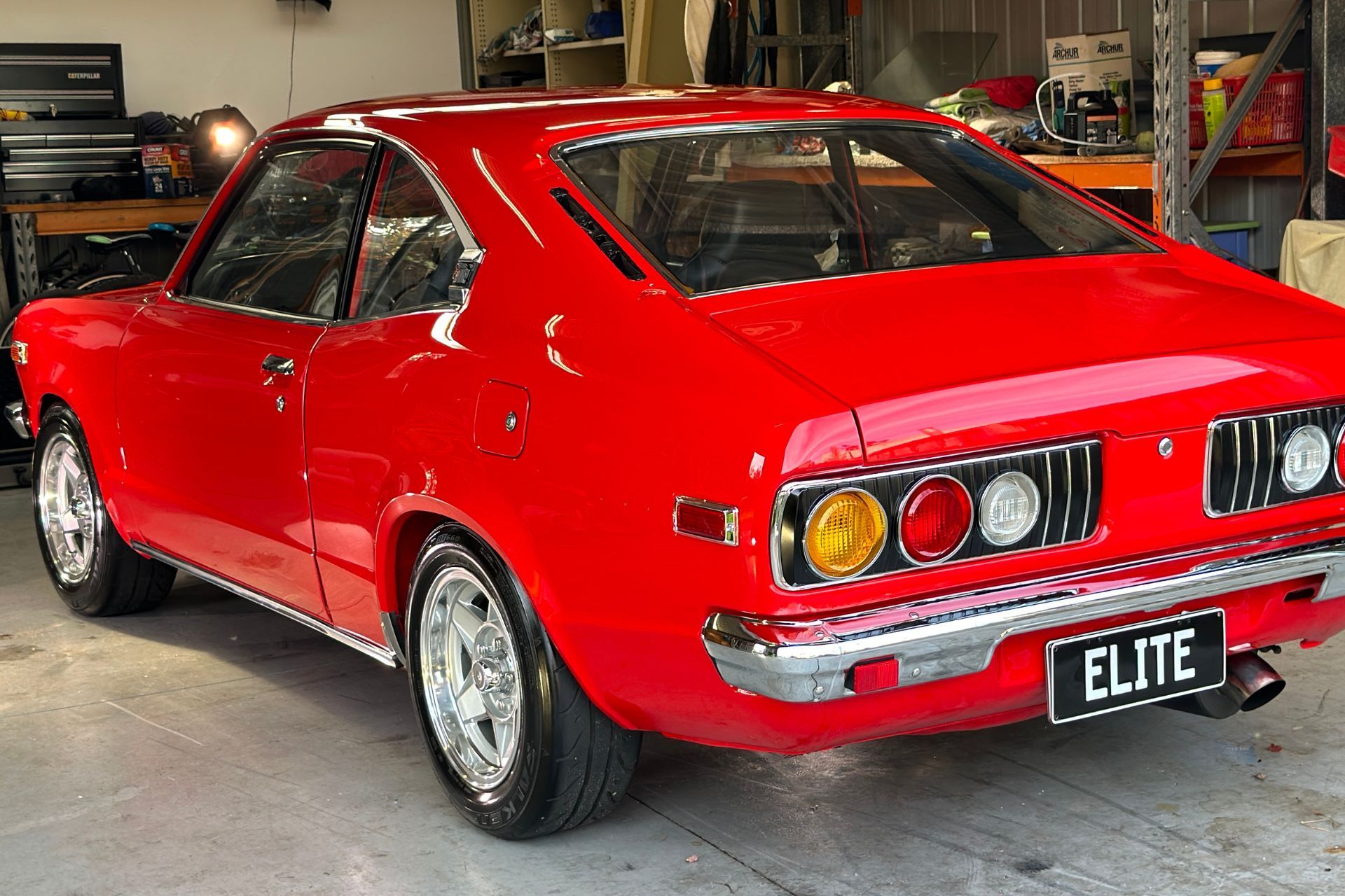 Ceramic Coating Cost & Pricing Factors - Elite Car Detailing Studio