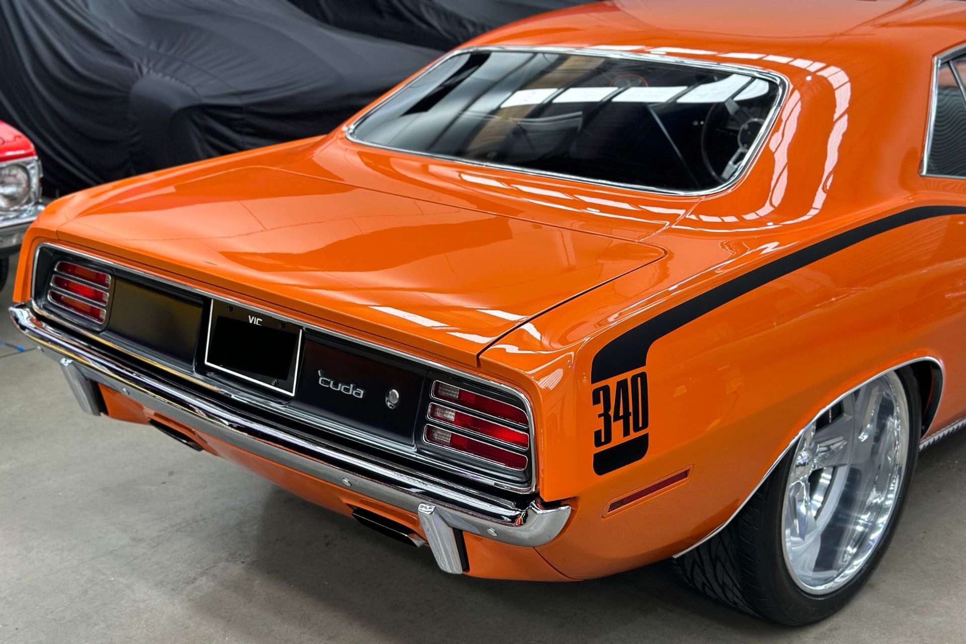 Step-by-Step Car Ceramic Coating Guide - Elite Car Detailing Studio