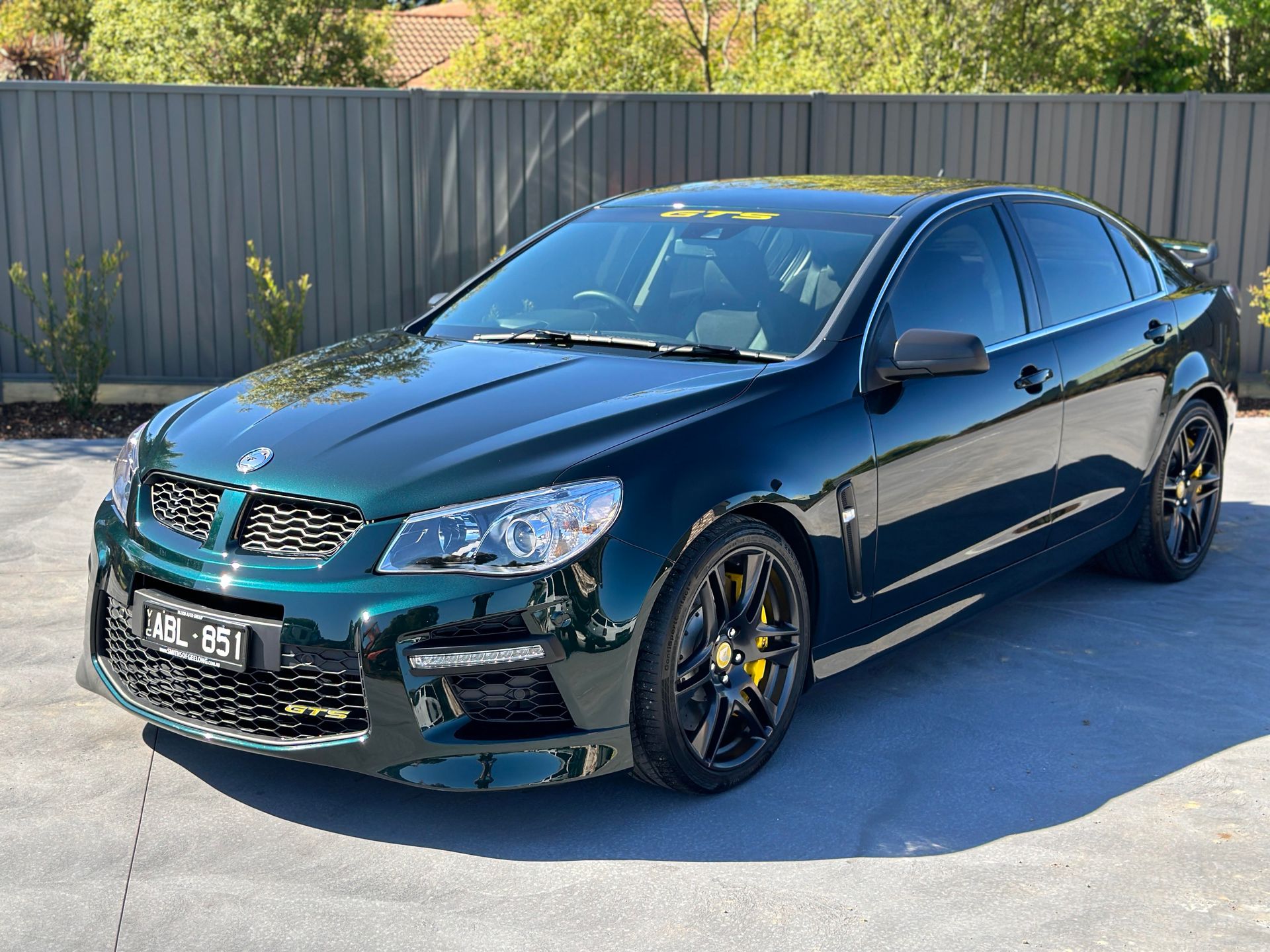 High-Quality Ceramic Coating Services for Melbourne, Australia